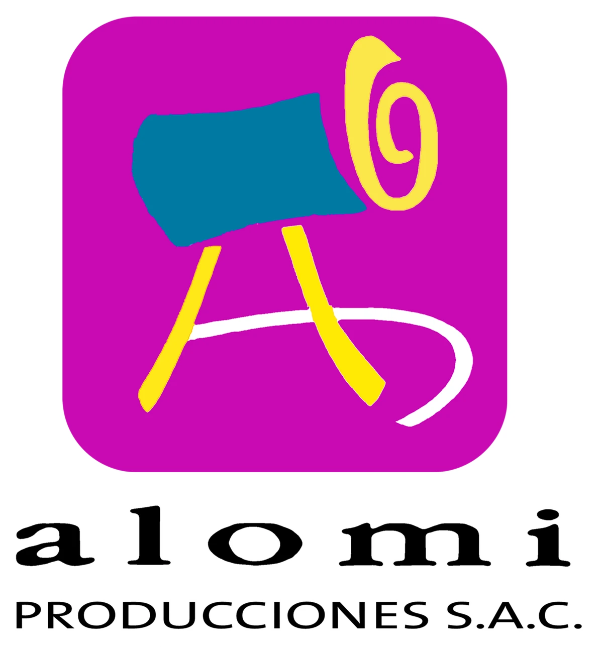 Alomi Producciones S.A.C. | Logopedia | Fandom