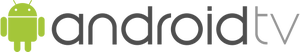 Android TV | Logopedia | Fandom