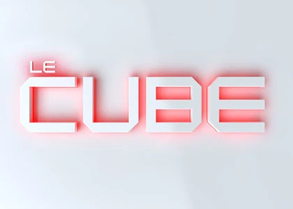 Le Cube | Logopedia | Fandom