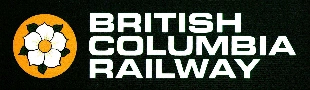 BC Rail | Logopedia | Fandom
