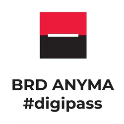 BRD Anyma Digipass | Logopedia | Fandom