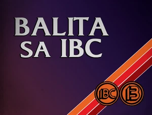 Balita sa IBC | Logopedia | Fandom