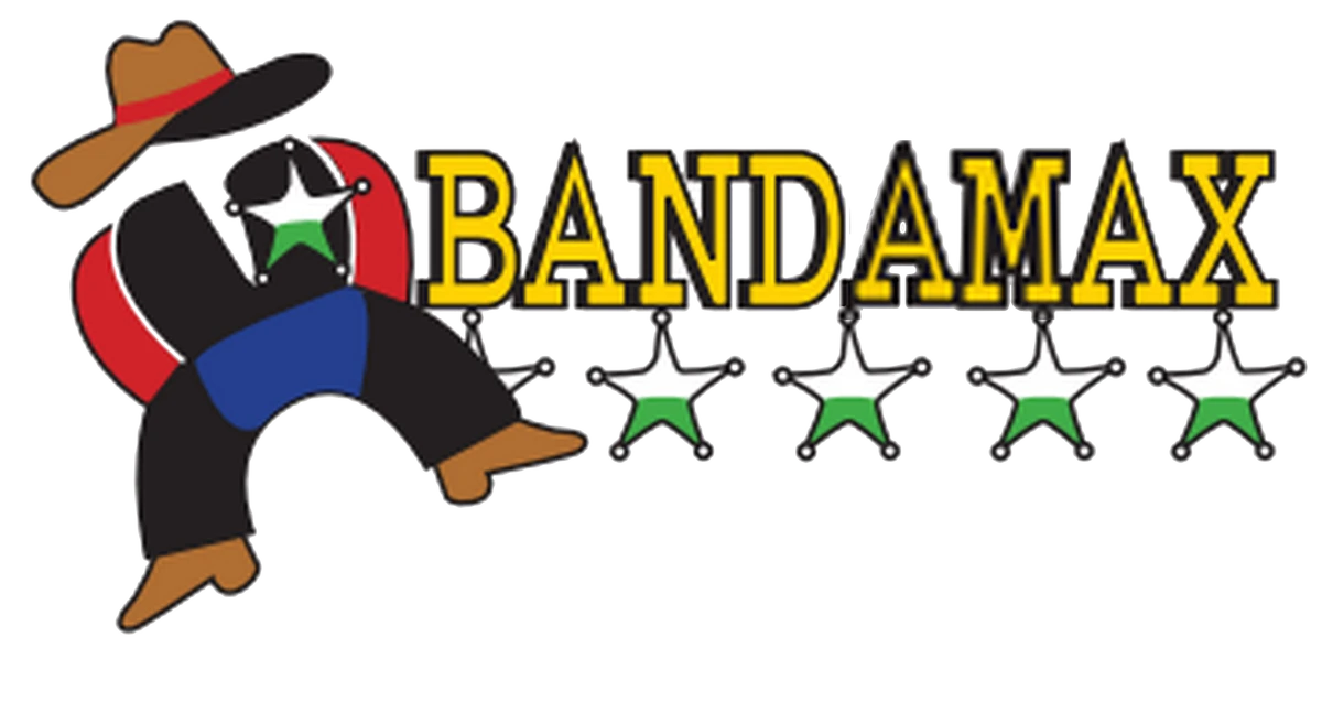 Bandamax | Logopedia | Fandom
