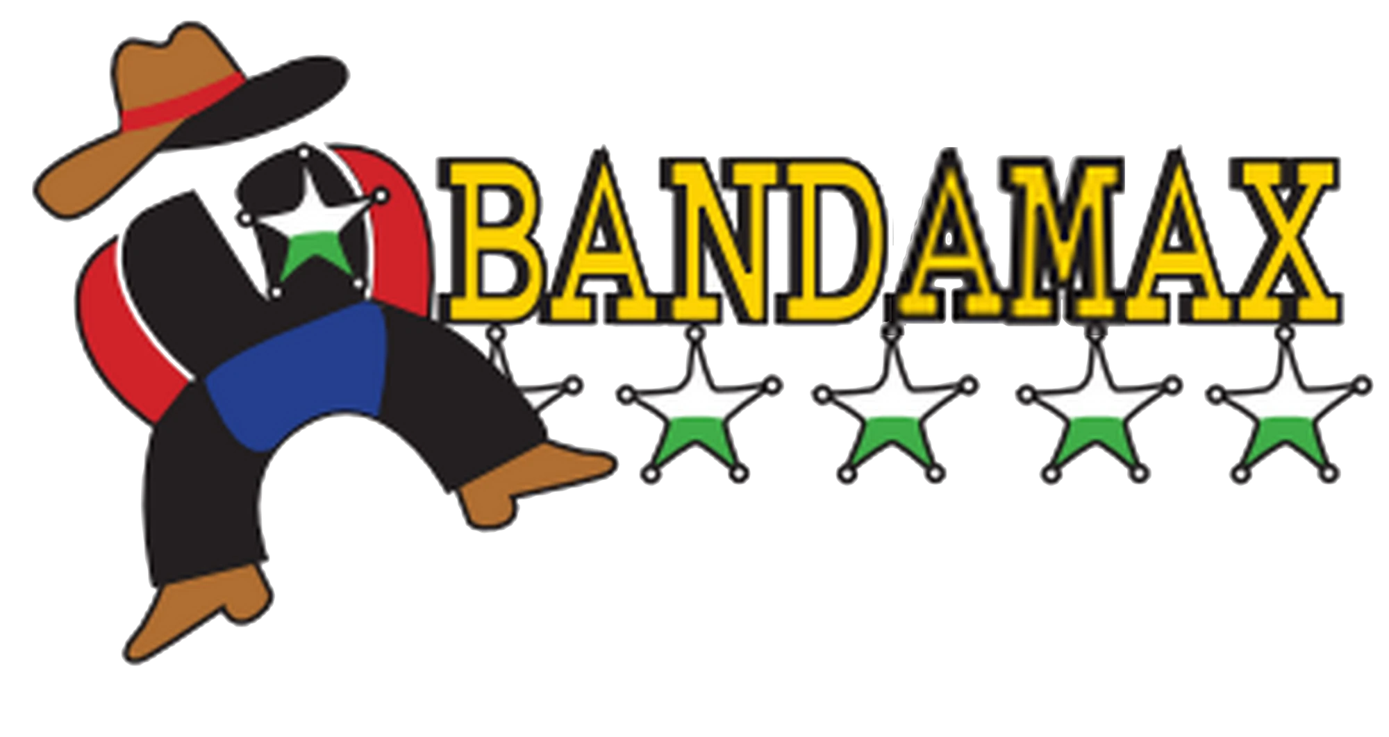 Category:Bandamax | Logopedia | Fandom