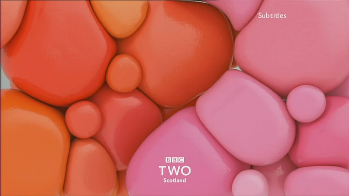 BBC Two Scotland/Curve Idents | Logopedia | Fandom
