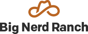 Big Nerd Ranch | Logopedia | Fandom