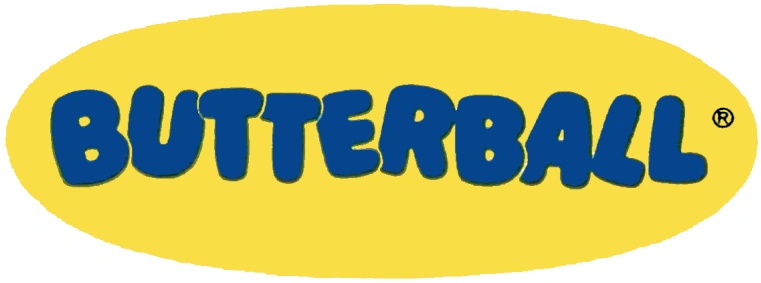 Butterball | Logopedia | Fandom