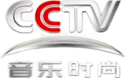 CCTV-Storm Music | Logopedia | Fandom