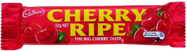 Cadbury Cherry Ripe | Logopedia | Fandom