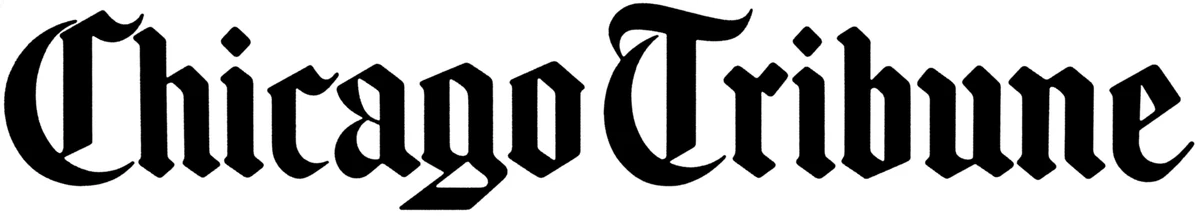 Chicago Tribune | Logopedia | Fandom