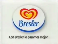 Bresler/Comerciales de televisión | Logopedia | Fandom