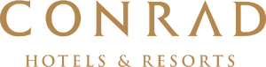 Conrad Hotels & Resorts | Logopedia | Fandom