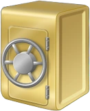 Credential Manager | Logopedia | Fandom