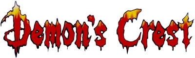 Demon's Crest | Logopedia | Fandom