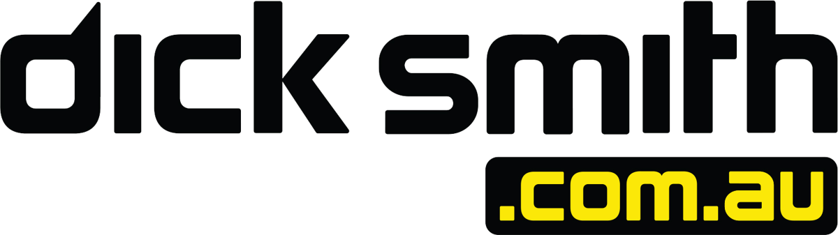 Dick Smith Electronics | Logopedia | Fandom