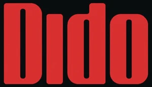 Dido | Logopedia | Fandom