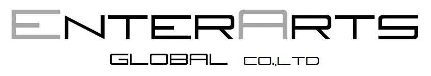 EnterArts Global | Logopedia | Fandom