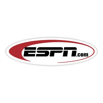 Espn Hd Logo Png