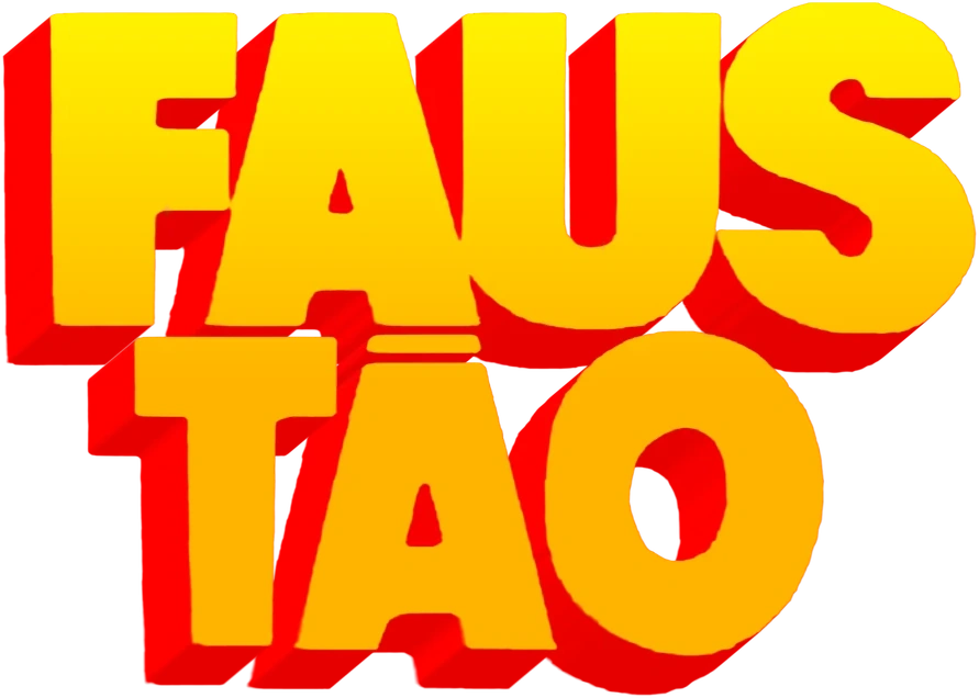 Faustão | Logopedia | Fandom