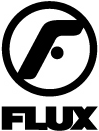 Flux (magazine) | Logopedia | Fandom