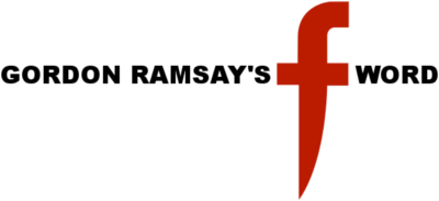 The F Word (UK) | Logopedia | Fandom