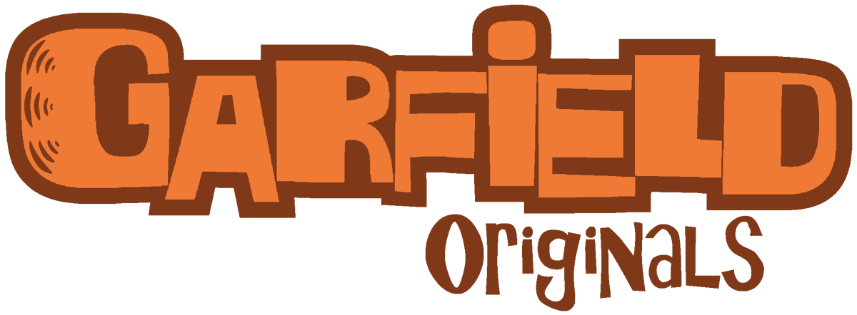 Garfield Originals | Logopedia | Fandom