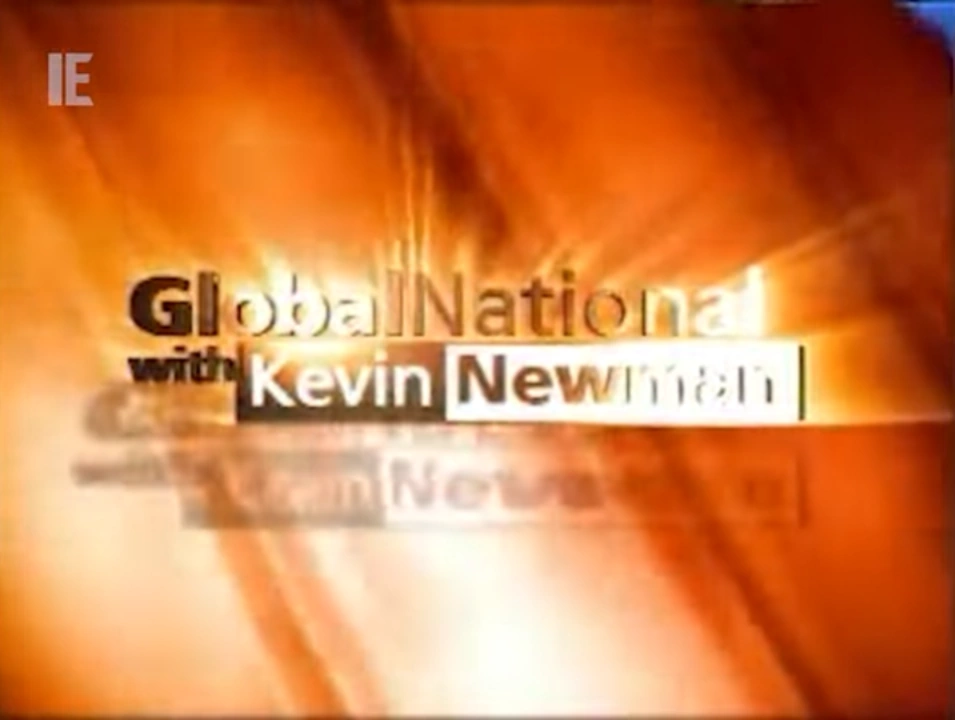 Global National | Logopedia | Fandom