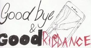 Goodbye & Good Riddance | Logopedia | Fandom