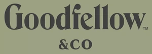 Goodfellow & Co. | Logopedia | Fandom