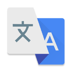 Google Translate | Logopedia | Fandom