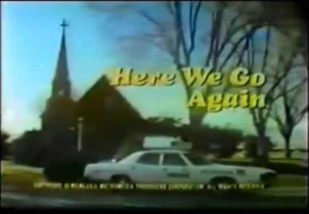 Here We Go Again | Logopedia | Fandom