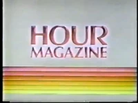Hour Magazine/Other | Logopedia | Fandom