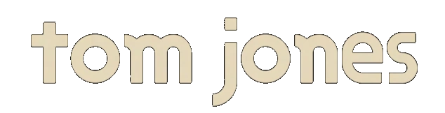 Tom Jones (singer) | Logopedia | Fandom