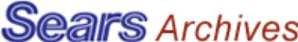 Sears Archives | Logopedia | Fandom