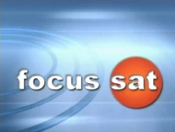 Focus Sat Logo