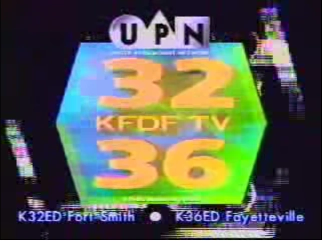 KFDF-CD | Logopedia | Fandom