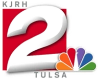 KJRH-TV | Logopedia | Fandom