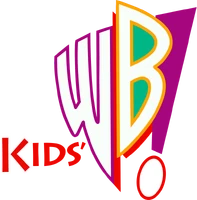 Kids' WB/Logos variantes | Logopedia | Fandom