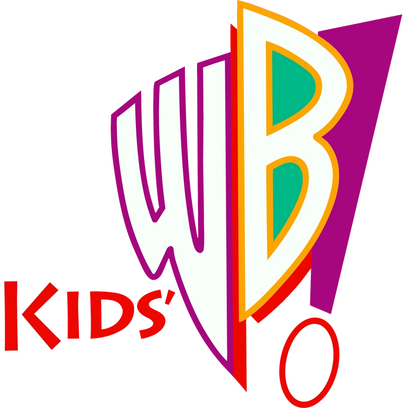 Kids' WB/Logos variantes | Logopedia | Fandom