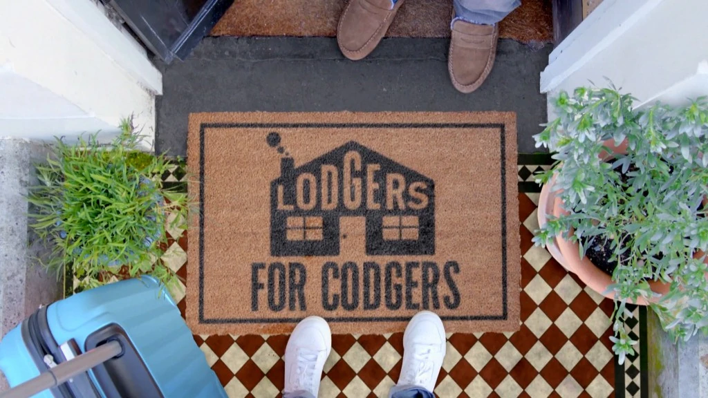 Lodgers for Codgers | Logopedia | Fandom