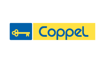 Coppel | Logopedia | Fandom