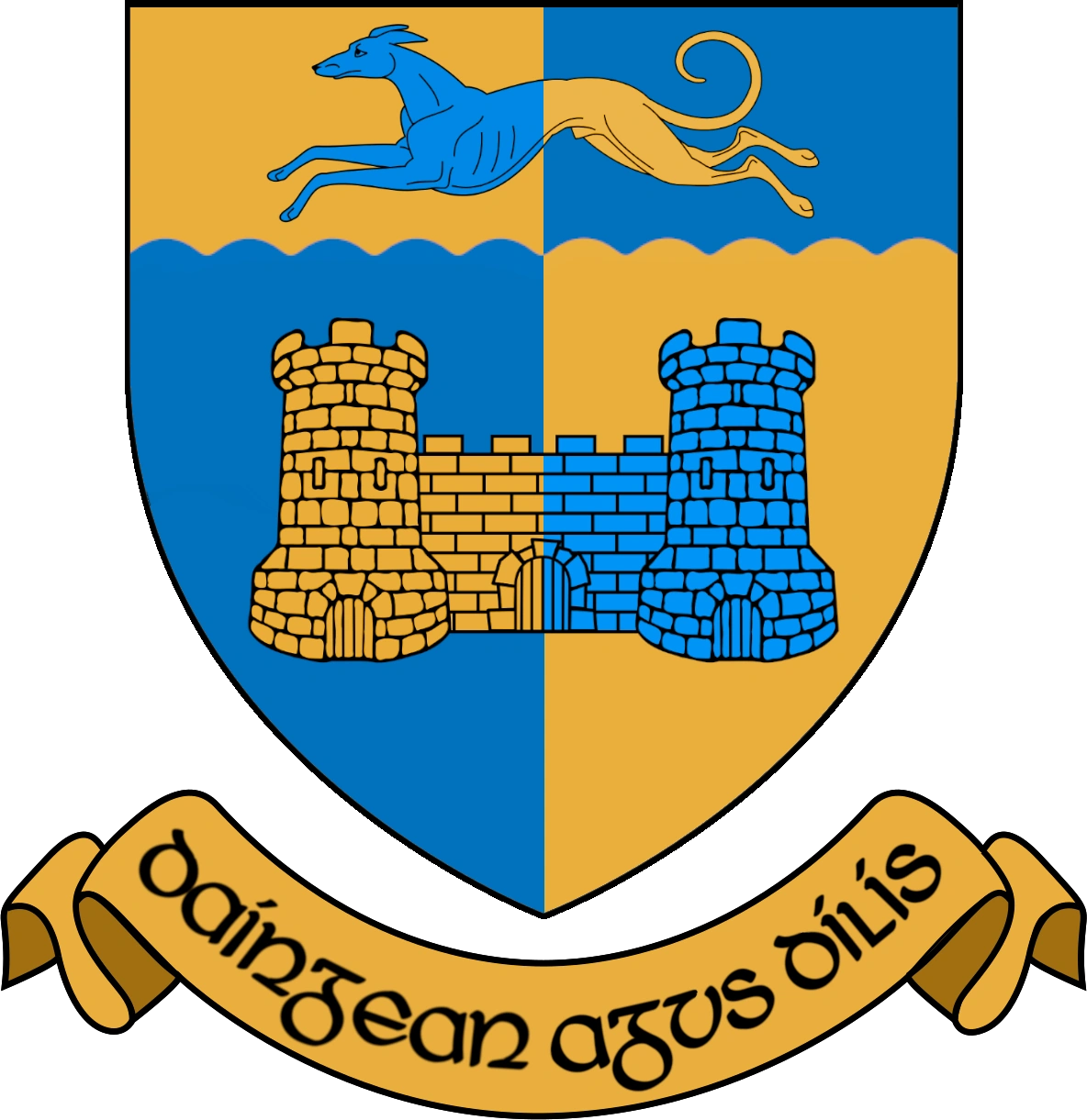 Longford County Council | Logopedia | Fandom