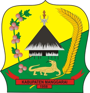 Manggarai | Logopedia | Fandom