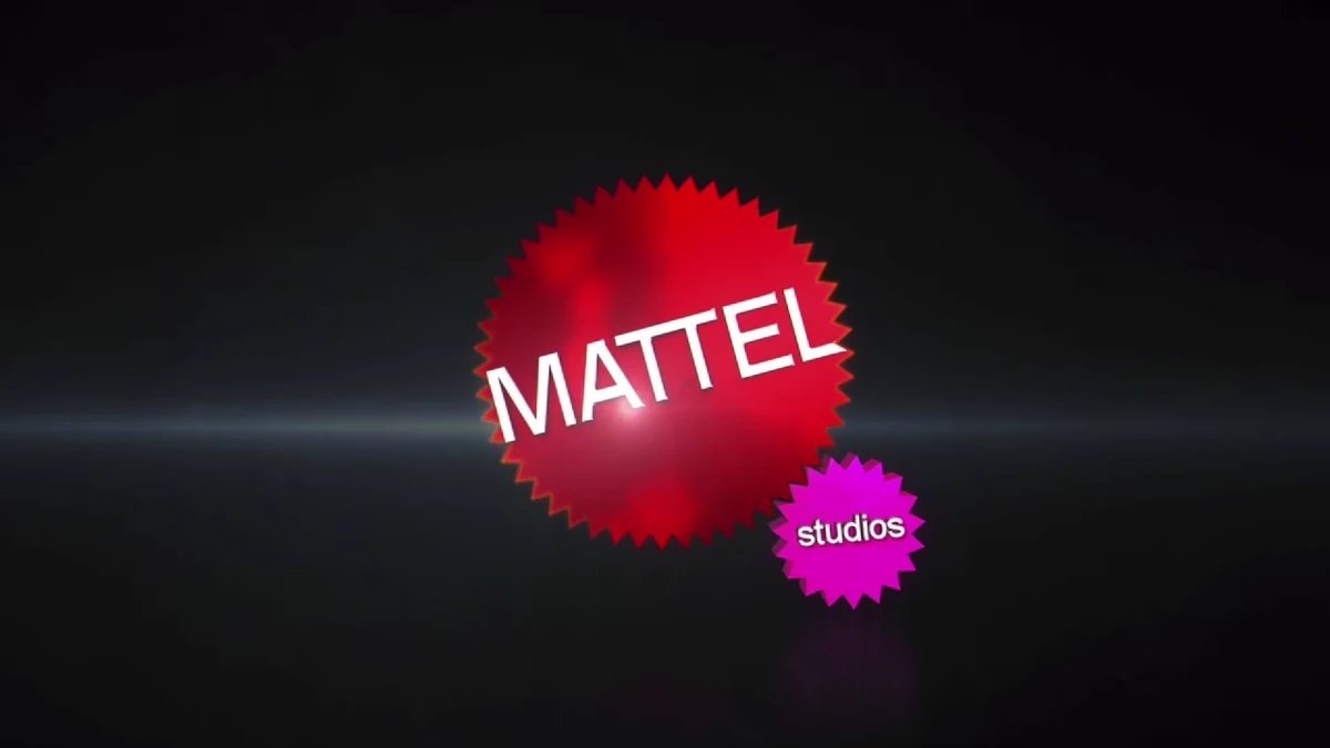 Mattel Studios (first incarnation)/Other | Logopedia | Fandom