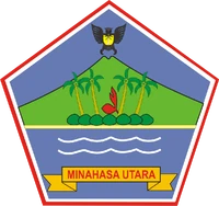 Minahasa Utara | Logopedia | Fandom