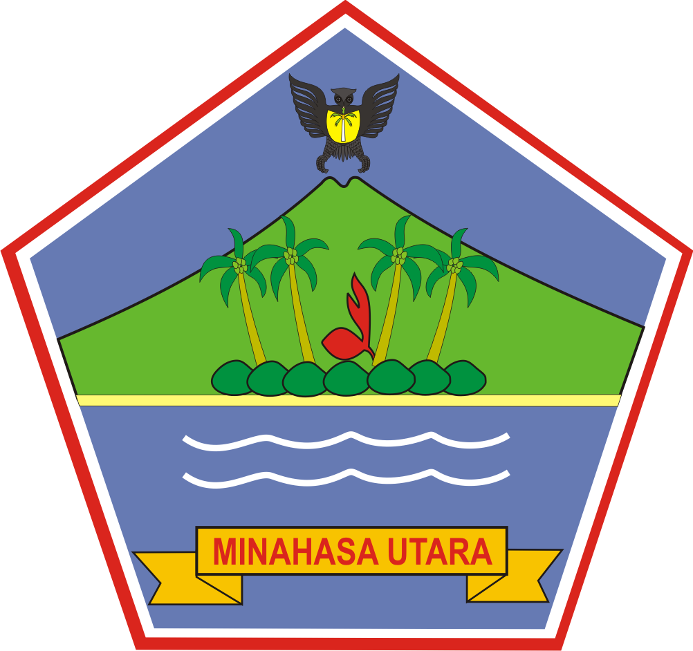 Minahasa Utara | Logopedia | Fandom