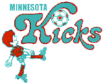 Minnesota Kicks | Logopedia | Fandom