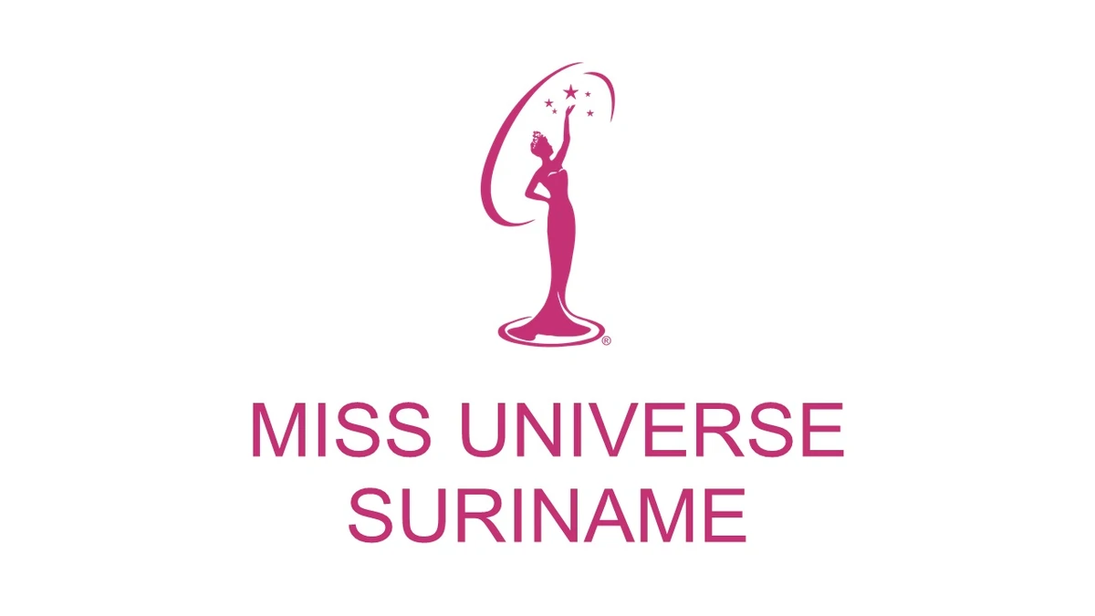 Miss Universe Organization Logo