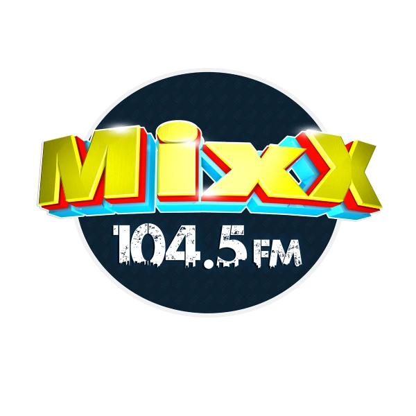 Mixx 104.5 | Logopedia | Fandom
