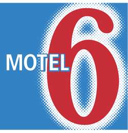 Motel 6 | Logopedia | Fandom